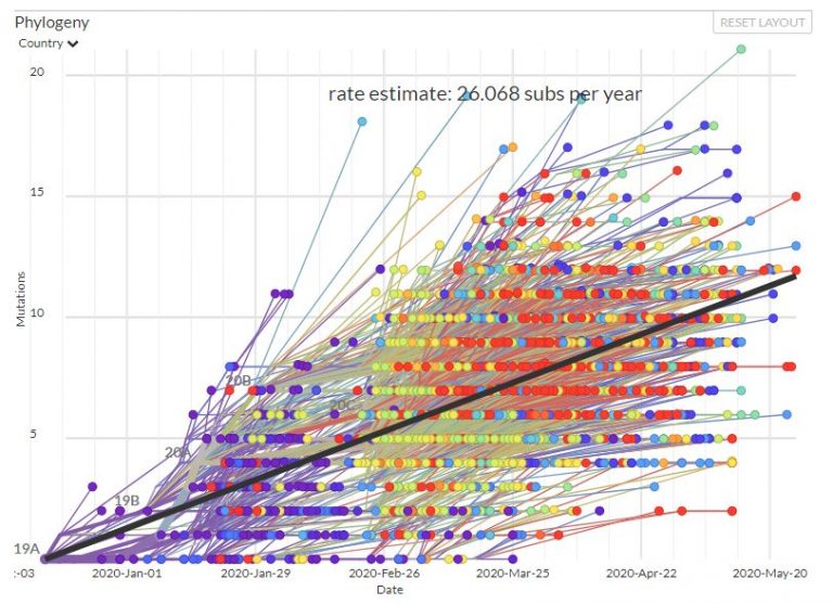 Covid-19 Update (Part 3 of 3): What Have we Learnt in the Last Six ...