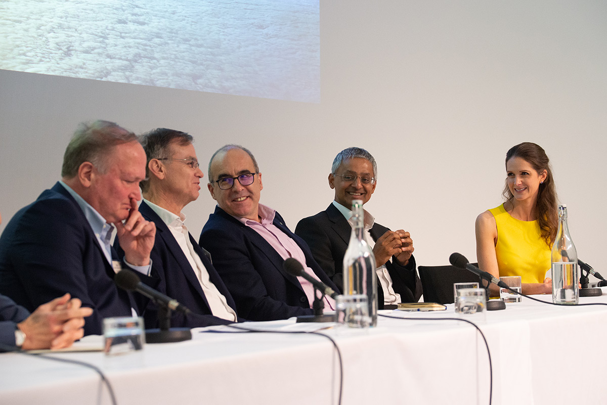 Ahren Will Launch its Webinar Series “A Glimpse into the Future” on The ...